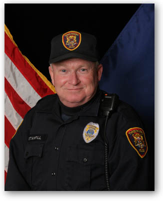 pa code enforcement officers